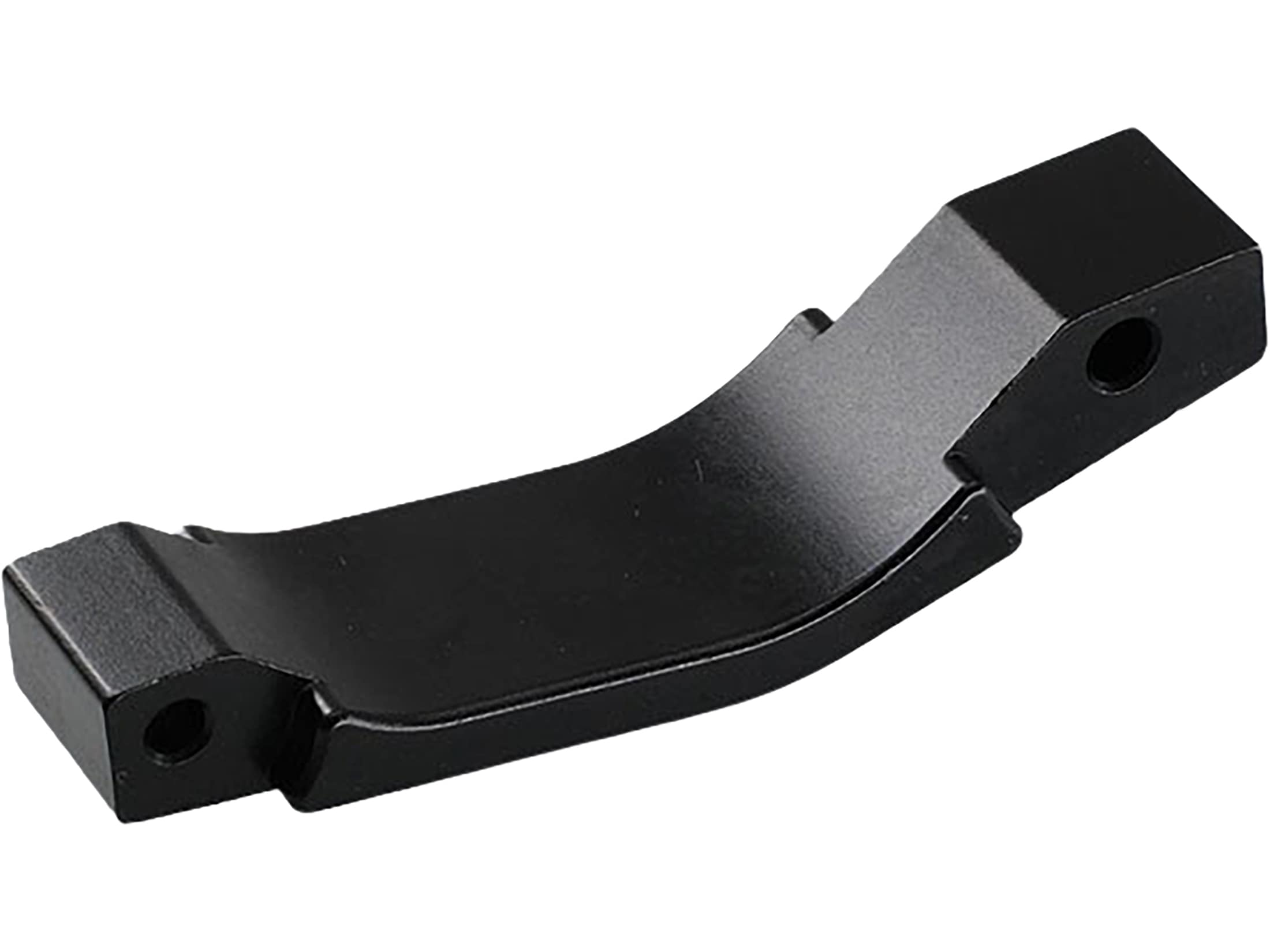 JE Machine Advanced AR-15 Trigger Guard