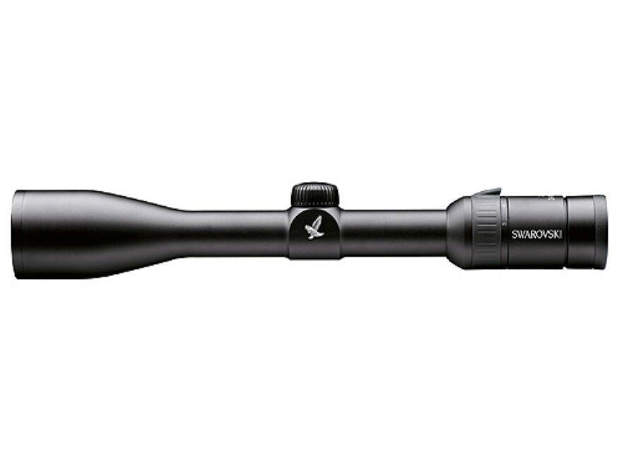 Swarovski Z3 Rifle Scope 3-10x 42mm ML Reticle Matte Refurbished
