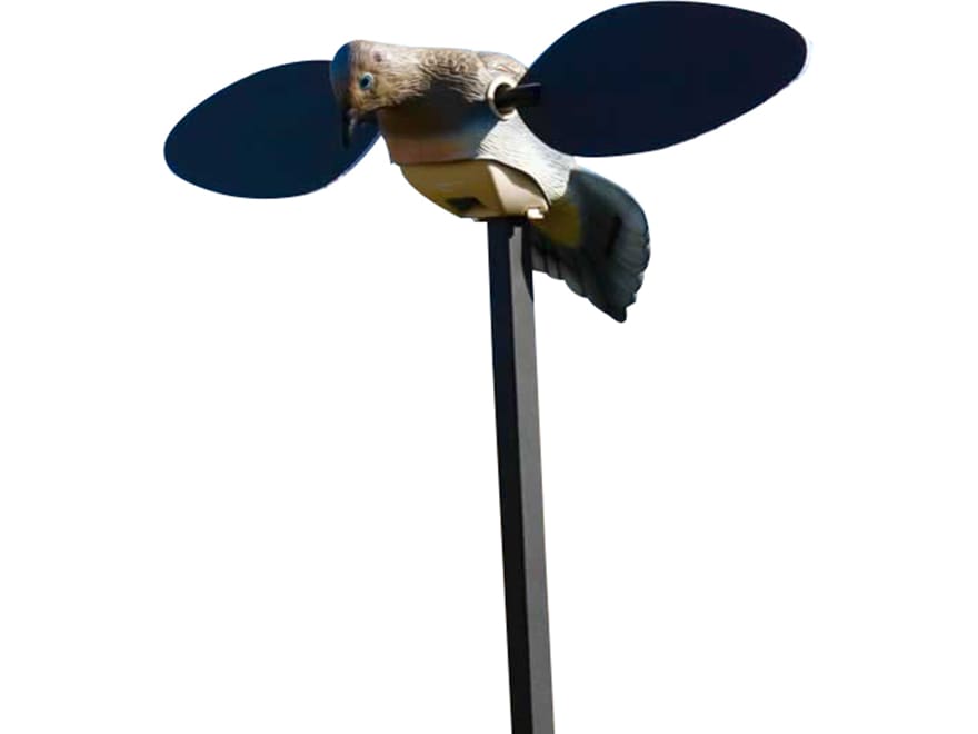 MOJO Elite Series Dove Motion Decoy
