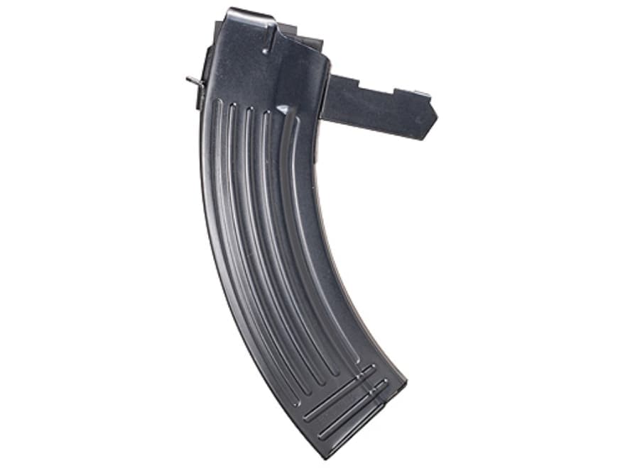 ProMag Mag SKS 7.62x39mm 30-Round Steel Blue