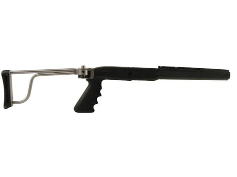 Butler Creek Pistol Grip Folding Rifle Stock Ruger Mini-14 Mini-30