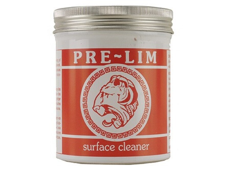 Renaissance Pre-Lim Gun Stock Surface Cleaner 7oz