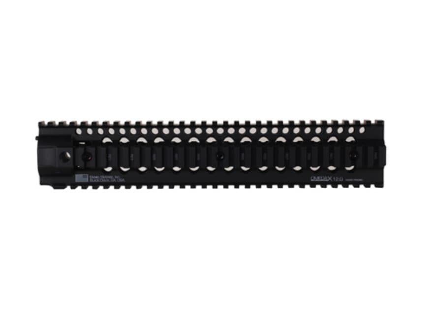 Daniel Defense Omega Handguard at John Ricks blog