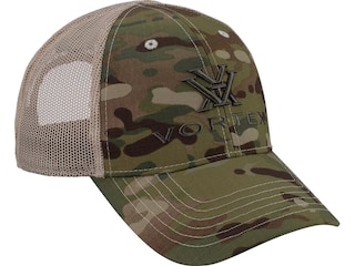 Product Comparison for Vortex Optics Mens Counterforce Hat Multicam