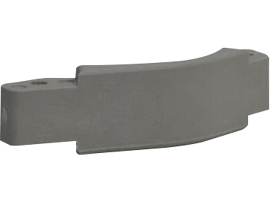 B5 Systems Enhanced Trigger Guard AR-15 Polymer Black