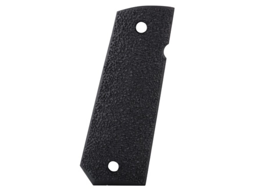 ERGO XTR Hard Rubber Grip Panels Aggressive Texture Tapered Bottom