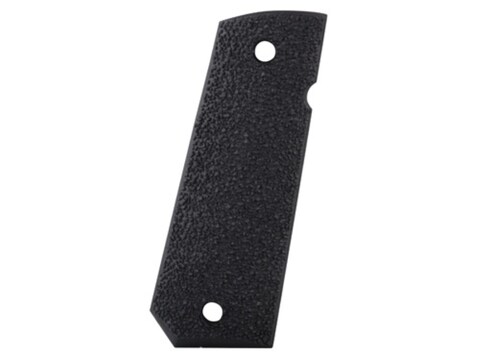 ERGO XTR Hard Rubber Grip Panels Aggressive Texture Tapered Bottom