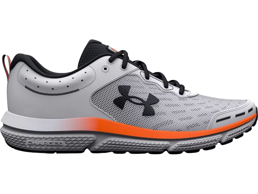 Under Armour Charged Assert 10 Running Shoes Synthetic