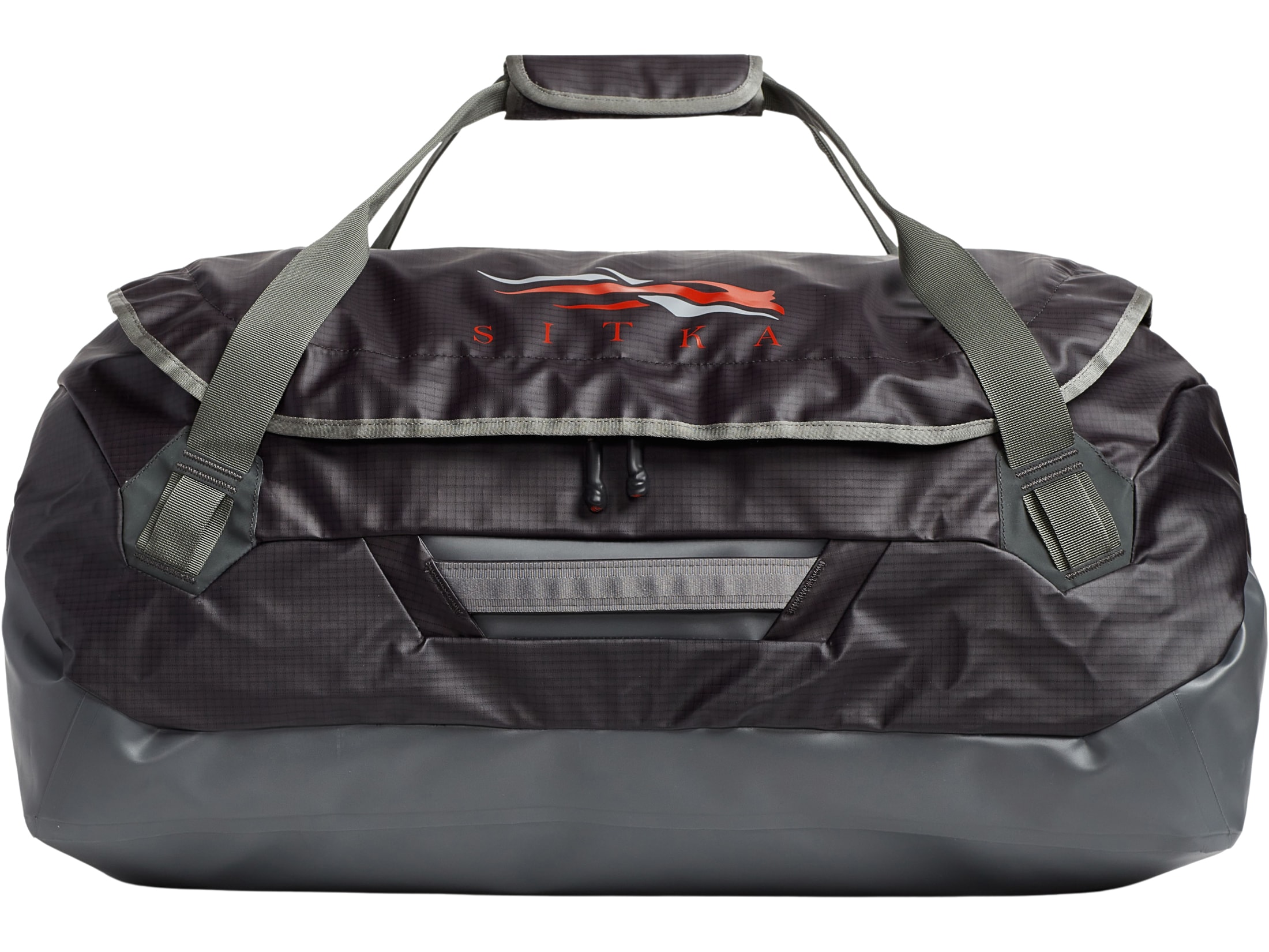 Sitka Gear Drifter 50 Liter Duffel Bag Lead