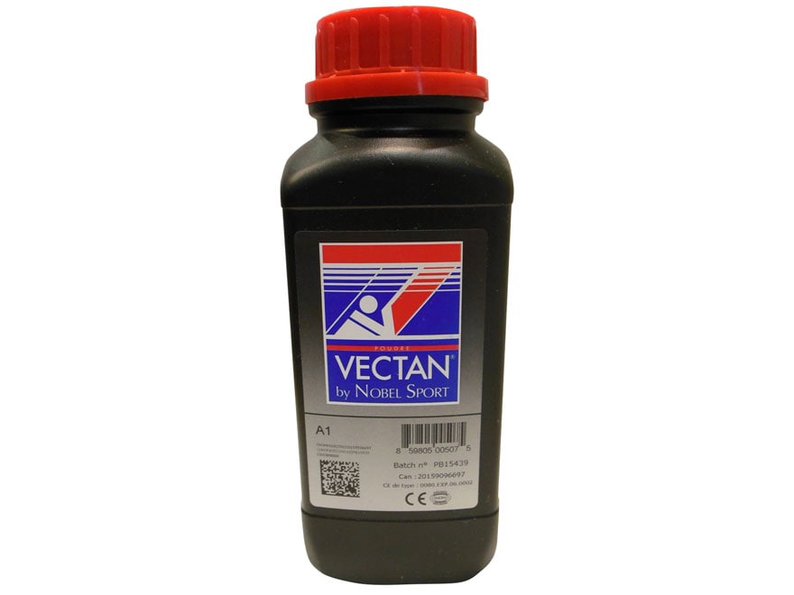 NobelSport VECTAN A1 Smokeless Gun Powder 1.1 lb