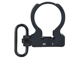 DPMS Rear Sling Swivel AR-15 A2 Rifle Stock Matte