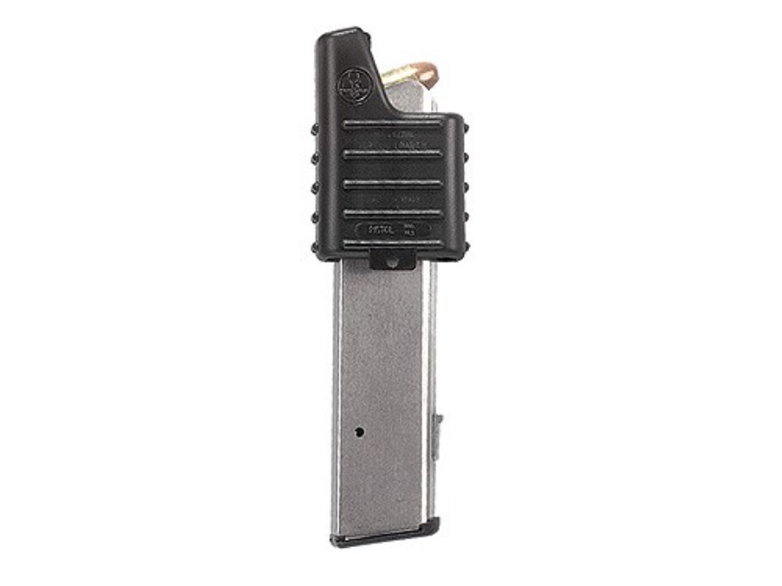 Safariland ML-1 Mag Loader Double Stack 9mm Luger, Single Stack 45 ACP