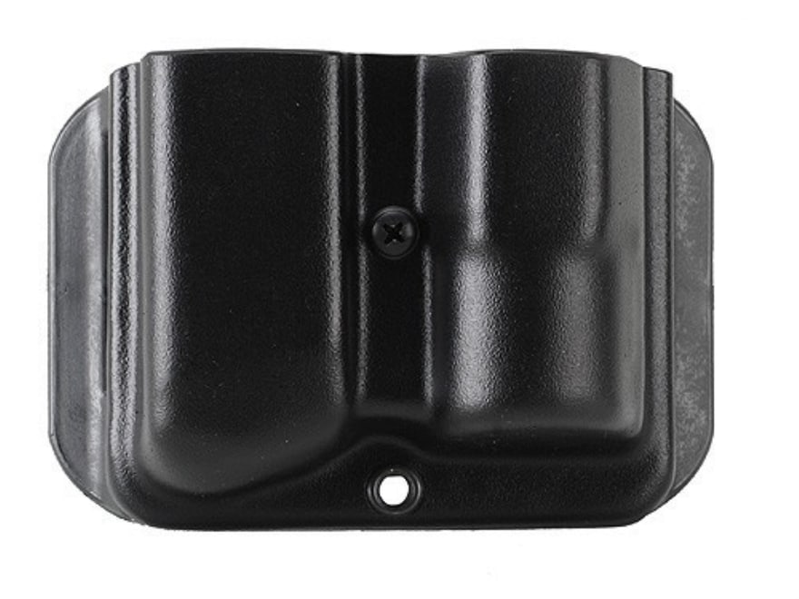Blade-Tech SRB Single Mag Flashlight Pouch Left Hand Single Stack 45