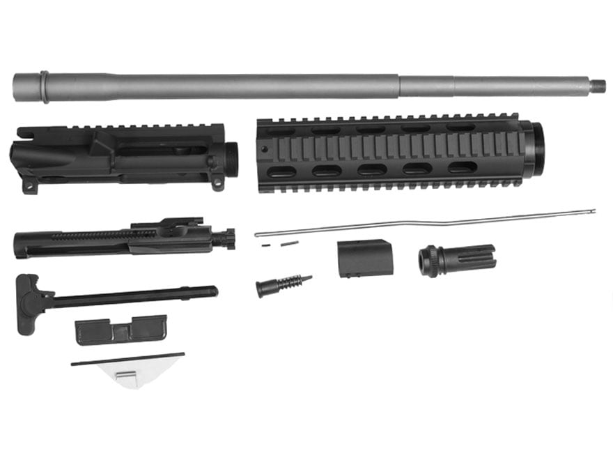 DPMS Recon AR-15 Unassembled Upper Receiver Kit 5.56x45mm NATO 16 416
