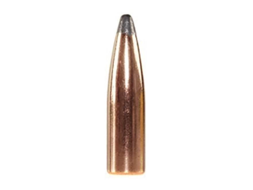 Speer Hot-Cor Bullets 264 Cal, 6.5mm (264 Diameter) 120 Grain Spitzer