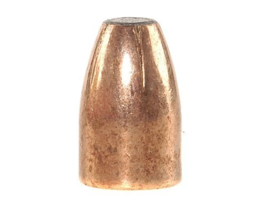 Speer Bullets 9mm (355 Diameter) 124 Grain Jacketed Soft Point Box of