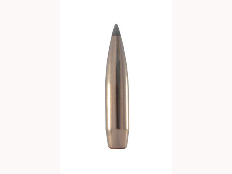 Factory Second Match Bullets 338 Cal (338 Diameter) 285 Grain Polymer