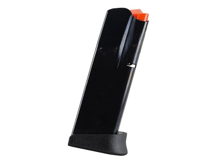 Taurus Mag Taurus PT-24/7 40 S&W 11-Round Blue