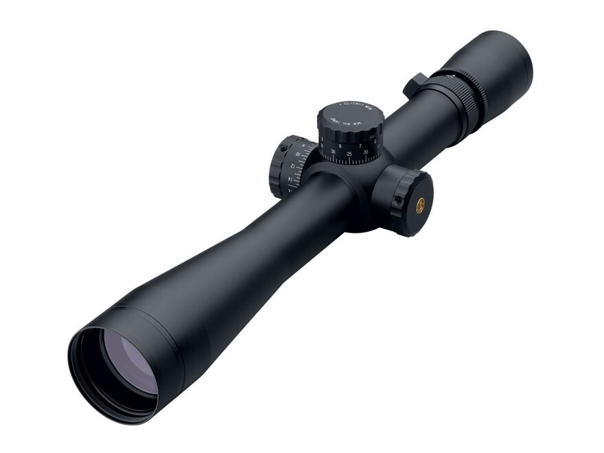 Leupold Mark 4 Long Range Tactical M3 Rifle Scope 30mm Tube 3.5-10x