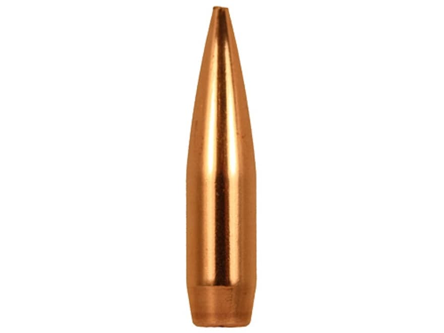 Berger Target Bullets 30 Cal (308 Diameter) 190 Grain VLD Hollow Point
