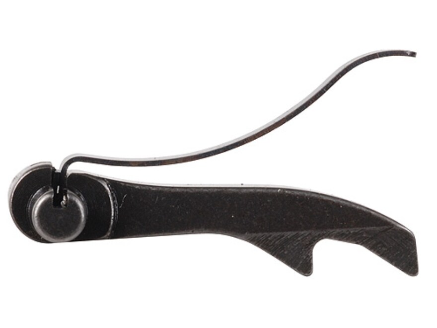 Colt Hand Assembly Colt Single Action Army Carbon Steel the White