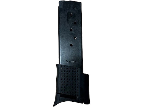 ProMag Mag Ruger LC9 9mm 10-Round Steel Matte