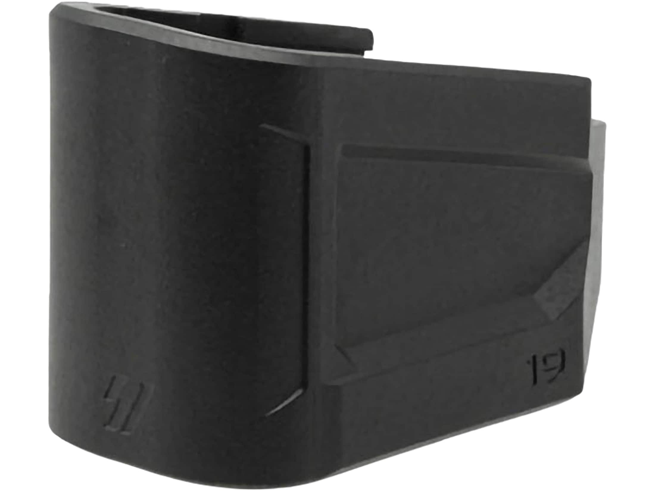 Glock 19 Magazine Base Plates STRIKE INDUSTRIES Aluminum Base Plate