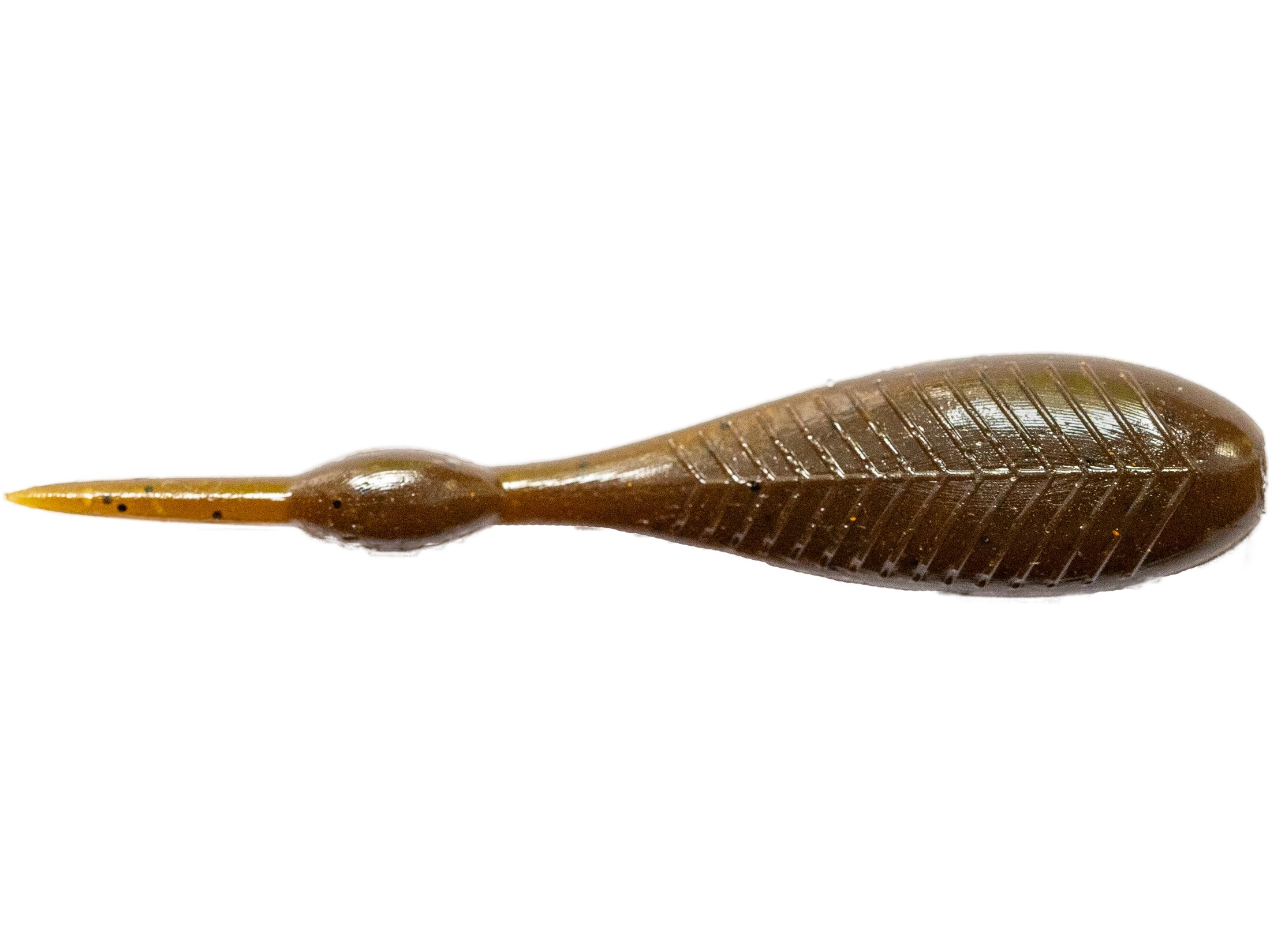 STH Bait Company BaitFuel Dart Minnow Worm Glow