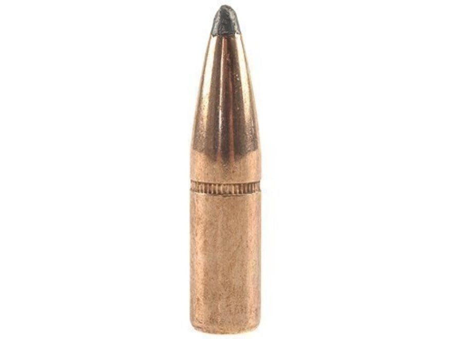 Factory Second 6.8mm, 270 Cal (277 Diameter) Bullets 150 Grain Spitzer