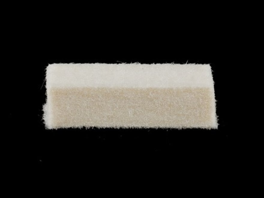 Holland's Lug Raceway Swab Felt 10PK