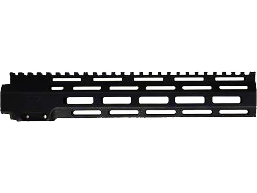 Vltor Freedom Rail AR-15 M-Lok Handguard 4.5 Black Handstop