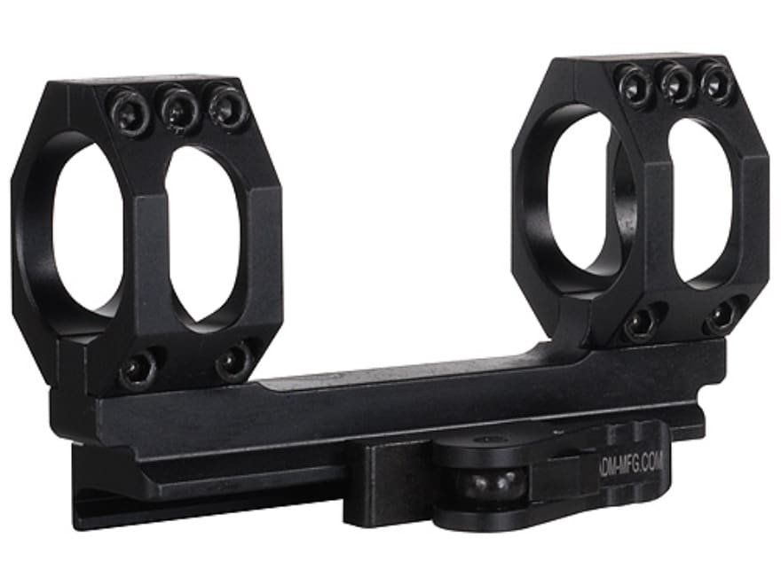 American Defense Scout-S Quick-Release Scope Mount Picatinny-Style 1
