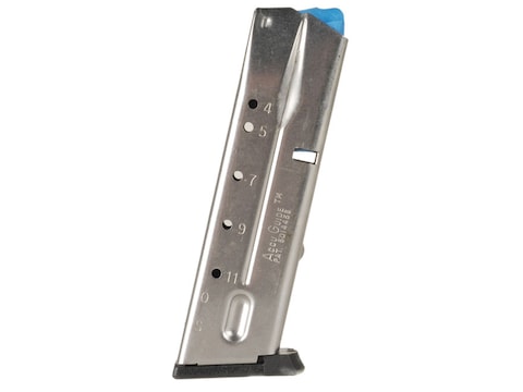 Smith & Wesson Mag S&W 410 411 4003 4004 4006 4026 4043 4043 TSW 4044