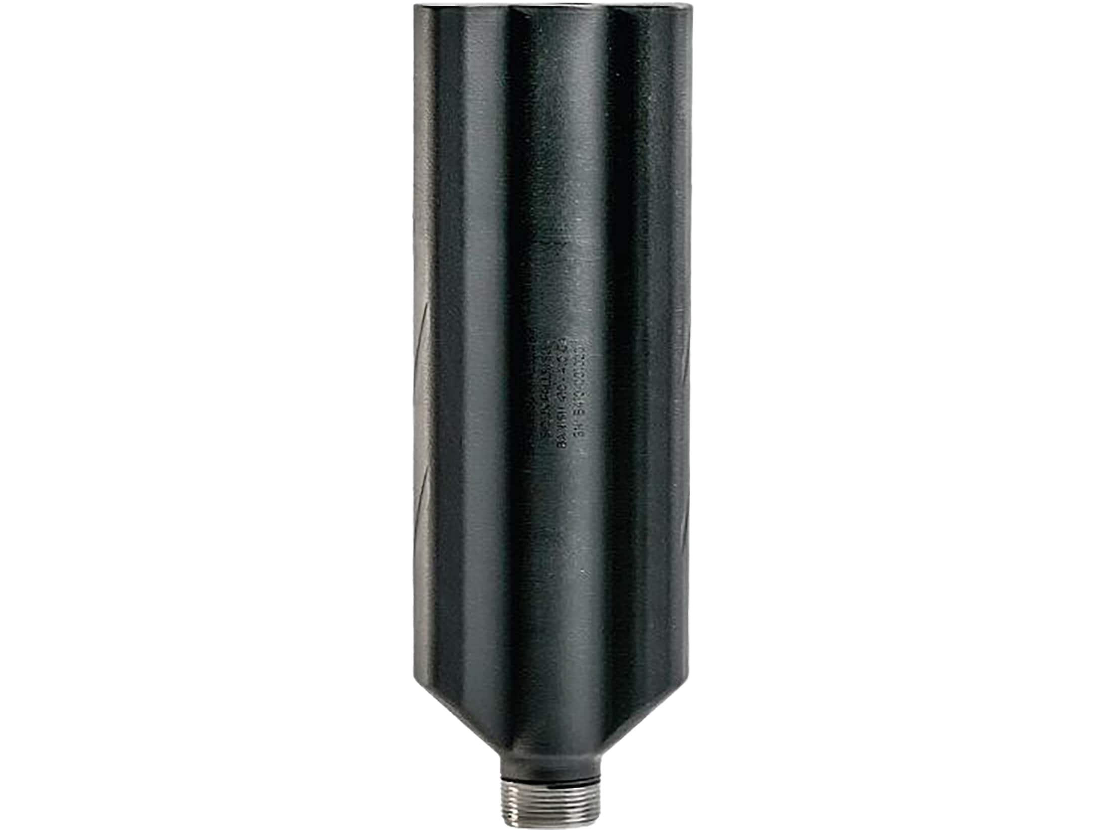 Banish 410 Suppressor Titanium Tan