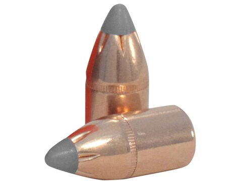 Factory Second Bullets 44 Cal (430 Diameter) 265 Grain Polymer Tip