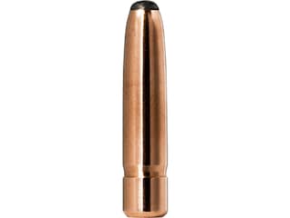 Barnes LRX Long-Range Hunting Bullets 264 Cal 6.5mm (264 Diameter) 127