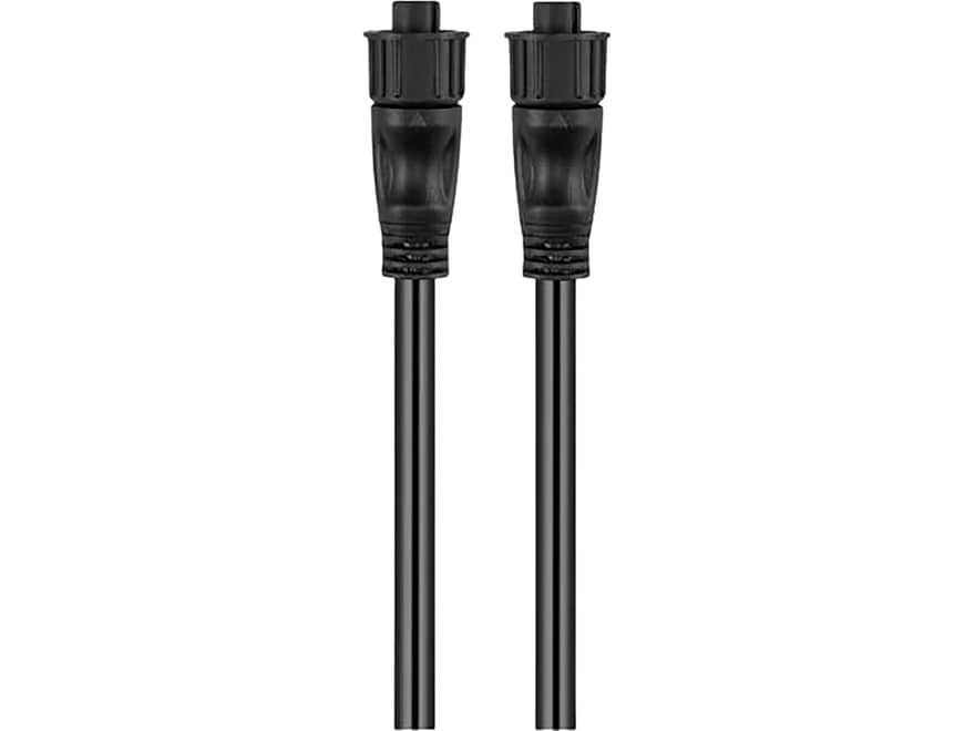 Garmin Marine Network Cables Small Straight Connectors 6'