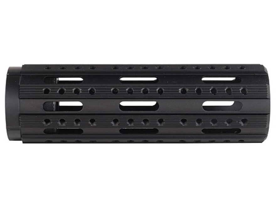 Advanced Technology Free Float Modular Rail Handguard 8-Sided AR-15