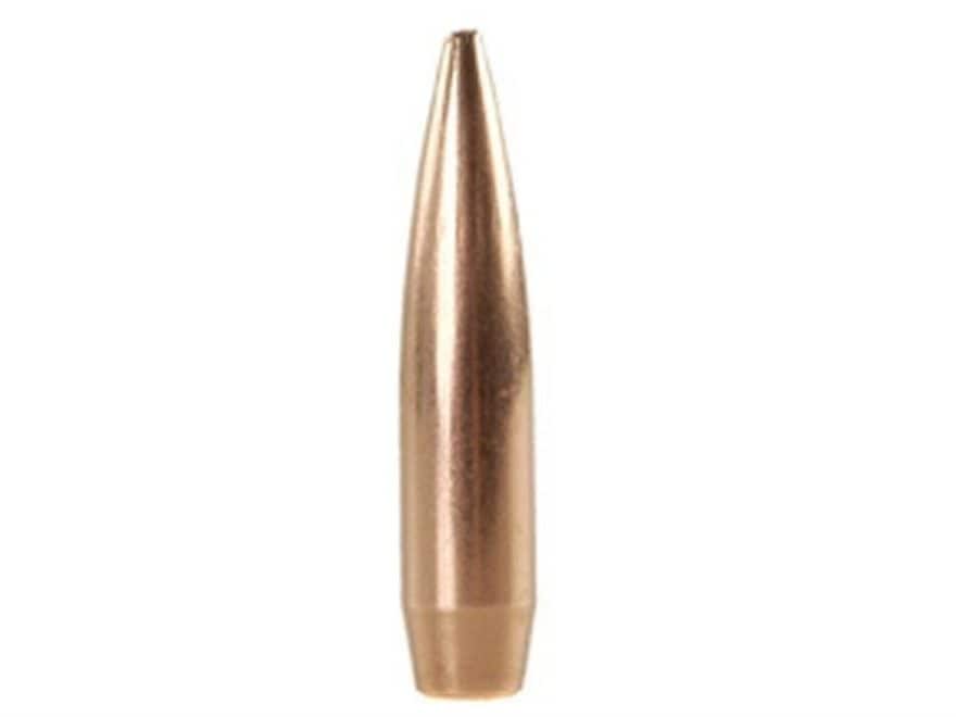 Factory Second Match 22 Cal (224 Diameter) Bullets 80 Grain Jacketed