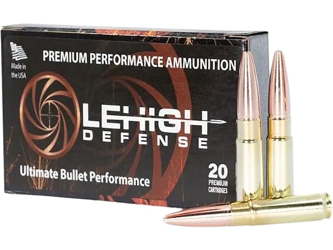 Best Subsonic 300 AAC Blackout Ammo | MidwayUSA