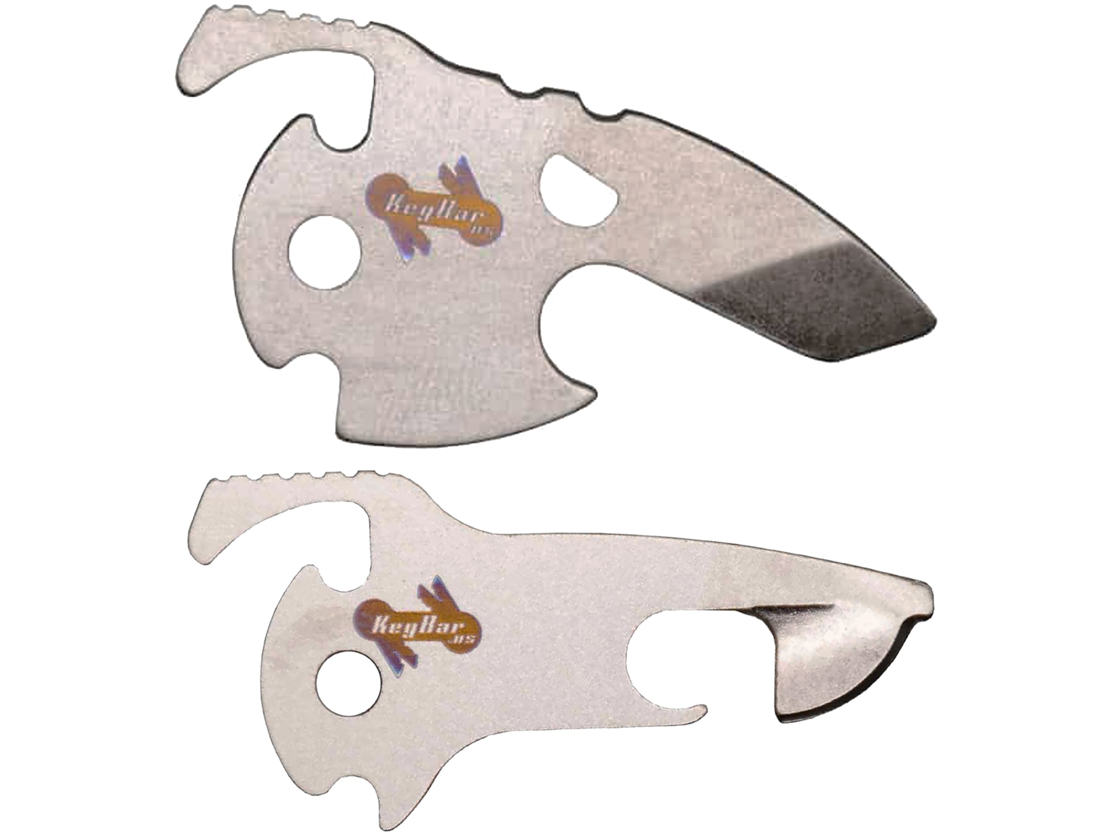 KeyBar Insert Bundle Phillips Screwdriver 2.0 & Mini Utility Tool 2.0