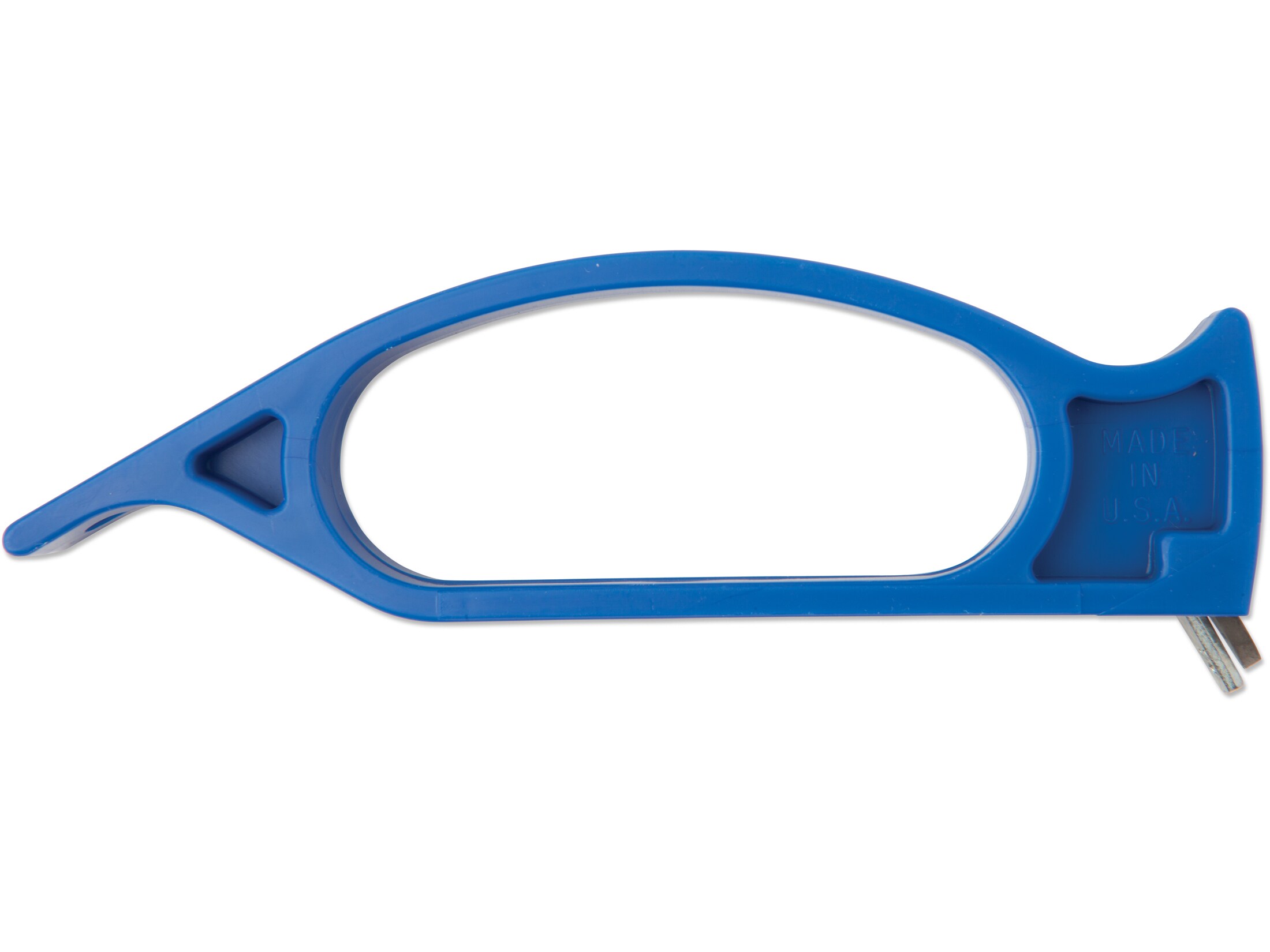 StrikeMaster Lazer Deluxe Ice Auger Sharpener