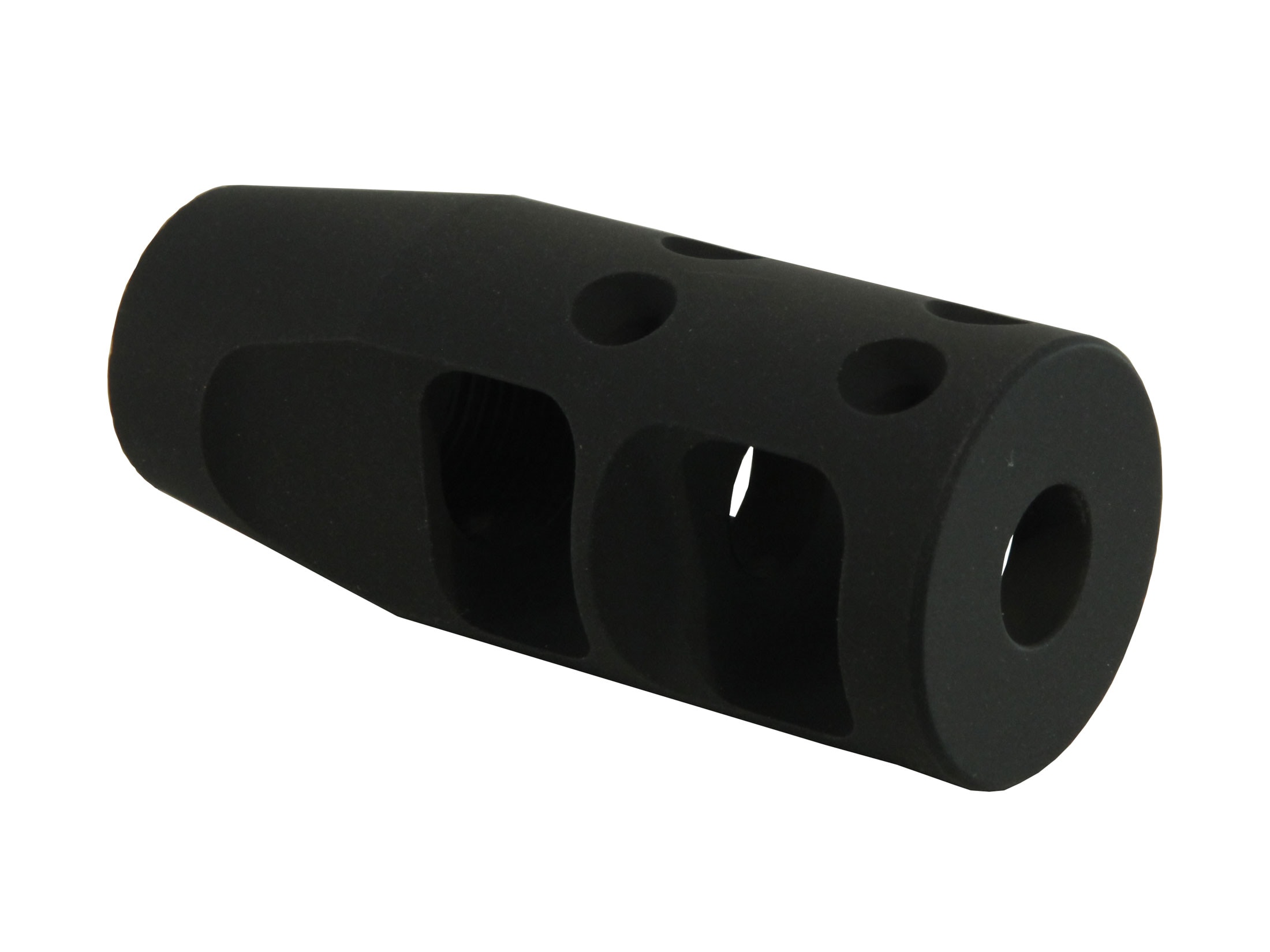 JP Enterprises Standard Compensator Muzzle Brake 308 Cal 5/8-24 Thread
