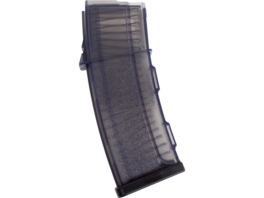 CZ 805 Bren Retro Mag 223 Remington, 5.56x45mm 30-Round Polymer