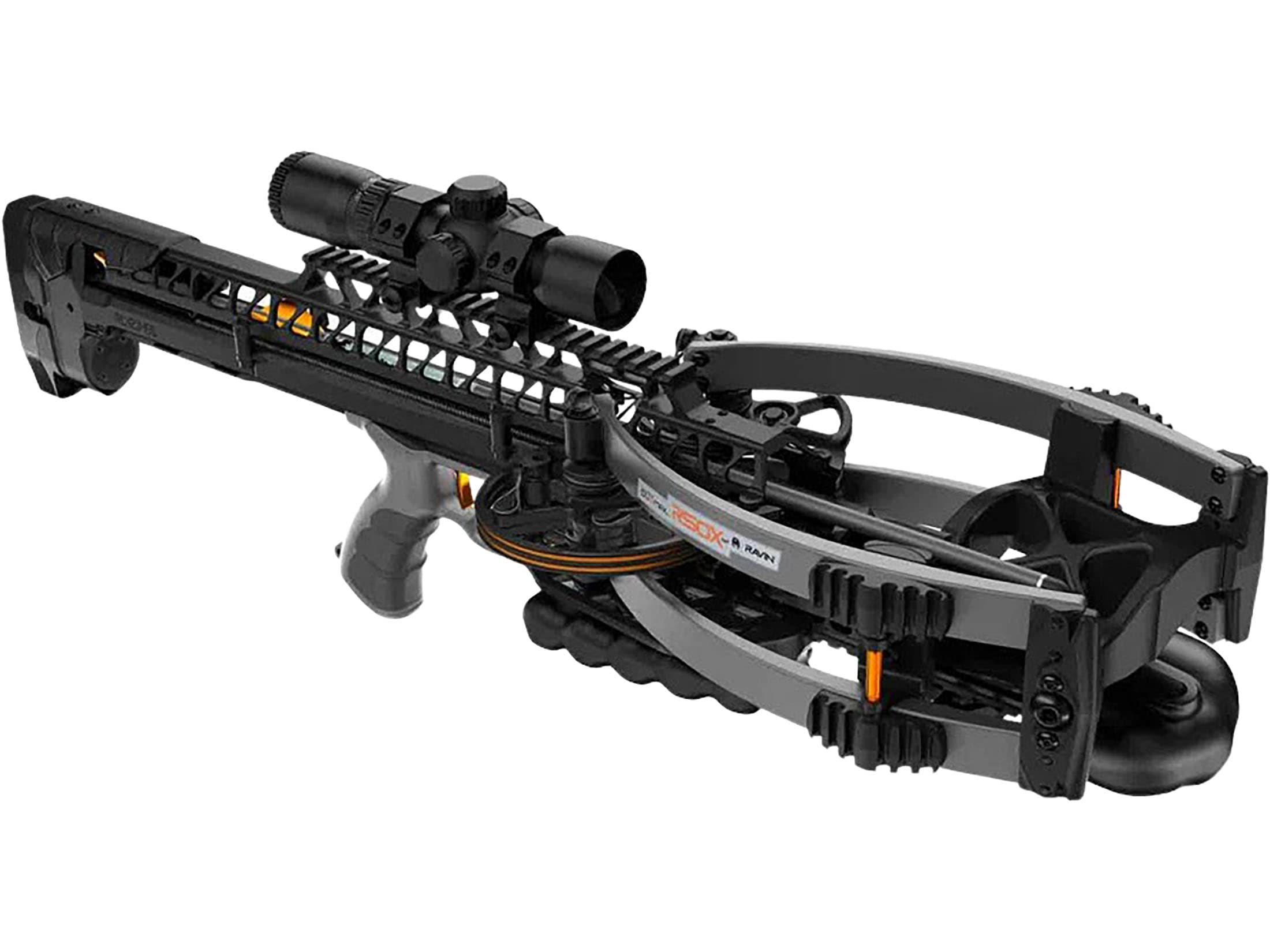 Ravin R50X Crossbow Package Gray
