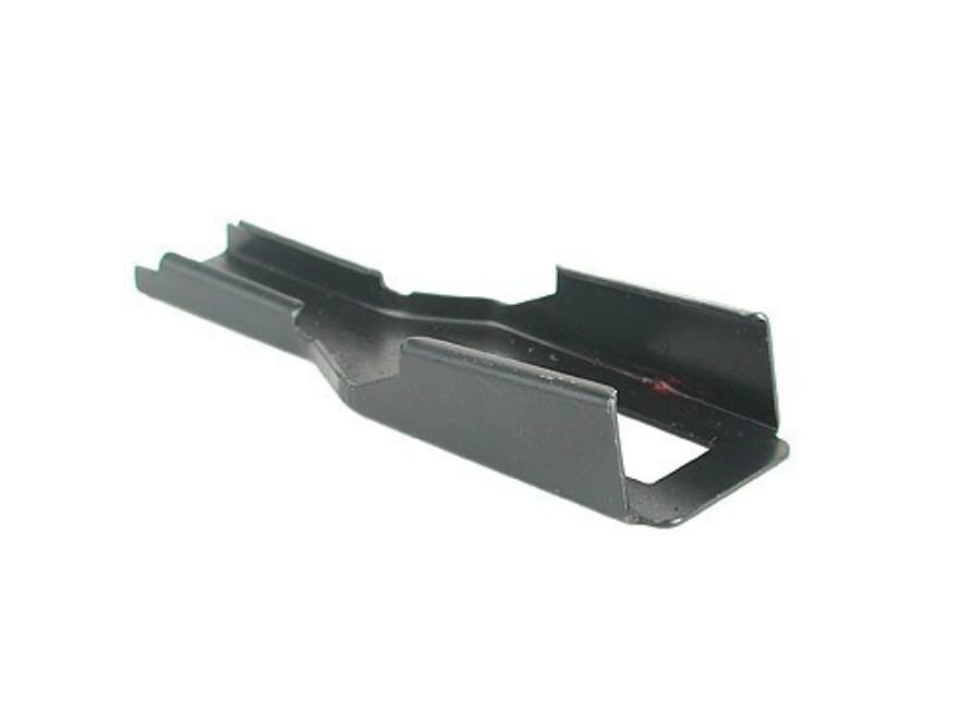 John Masen Stripper Clip Guide Ruger Mini-14 Steel Blue