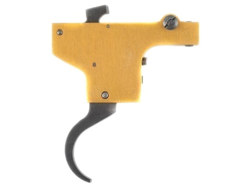 NECG Rifle Trigger Mauser 98 Aluminum