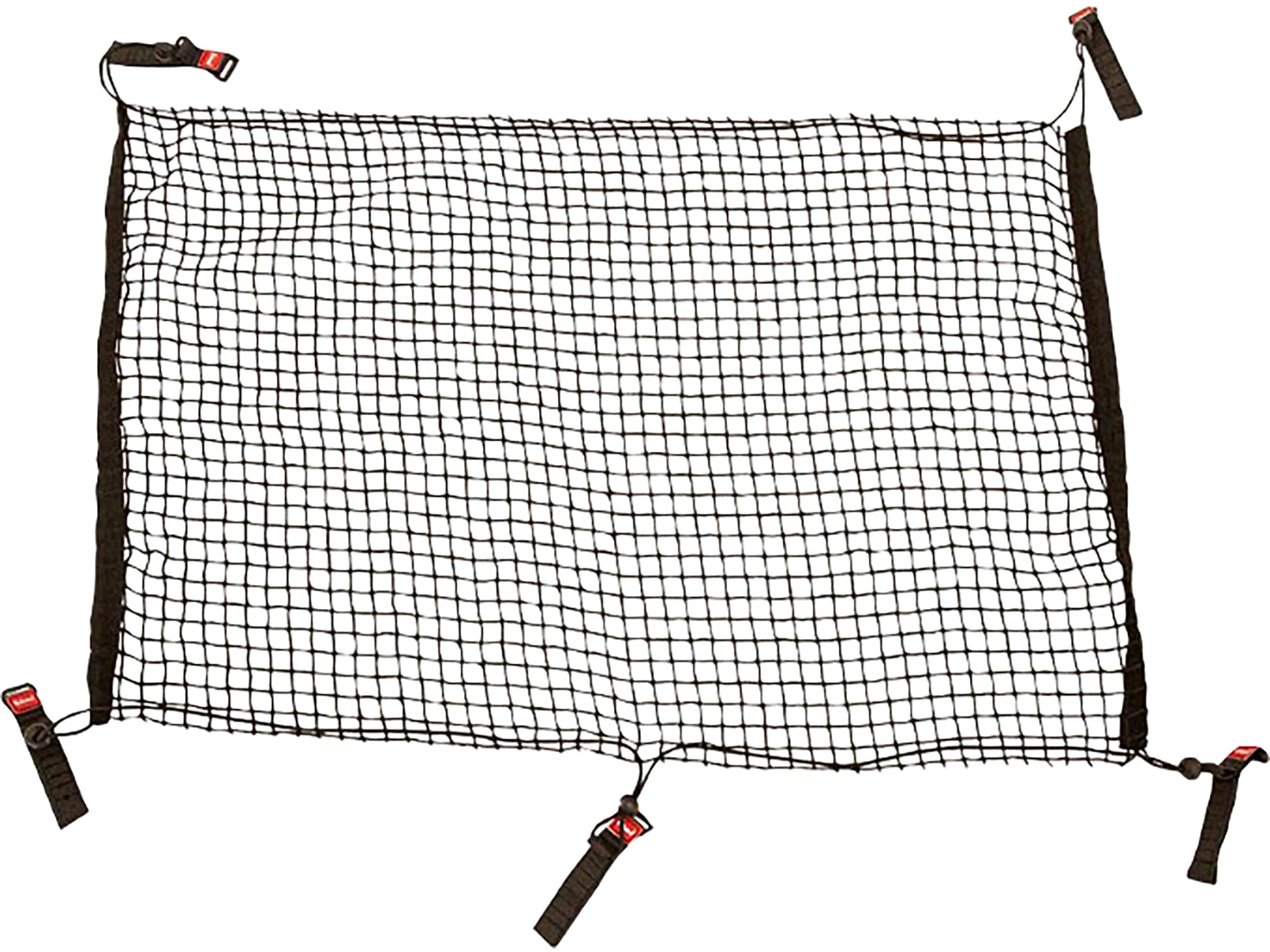 Eskimo Ice Fishing Shelter Gear Net Organizer