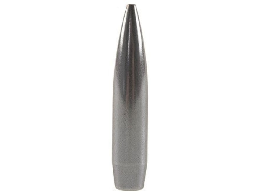 Lapua Silver Scenar Bullets 264 Cal, 6.5mm (264 Diameter) 139 Grain