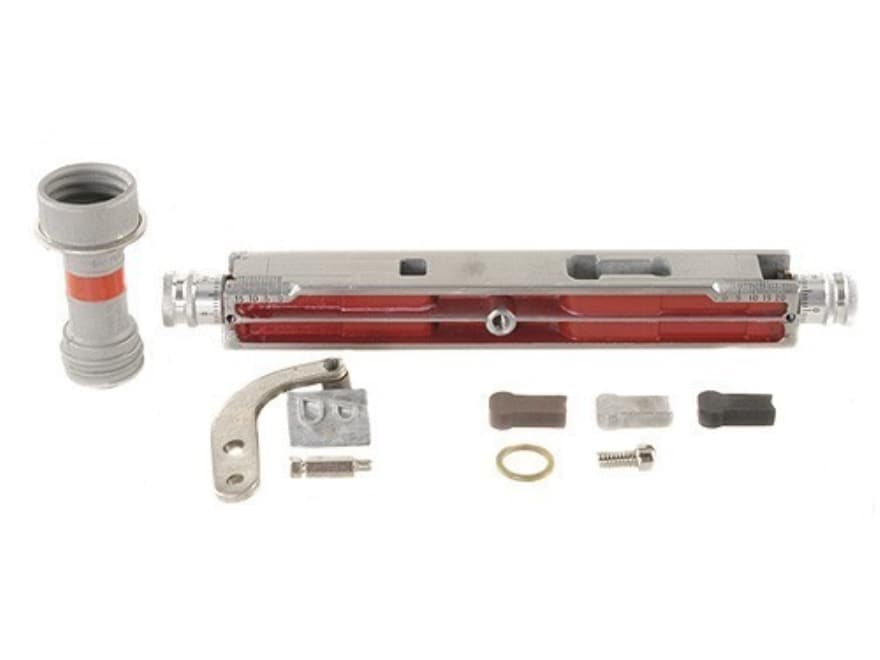 Multi-Scale Universal Charge Bar Powder Baffle Model C/CS MEC Single